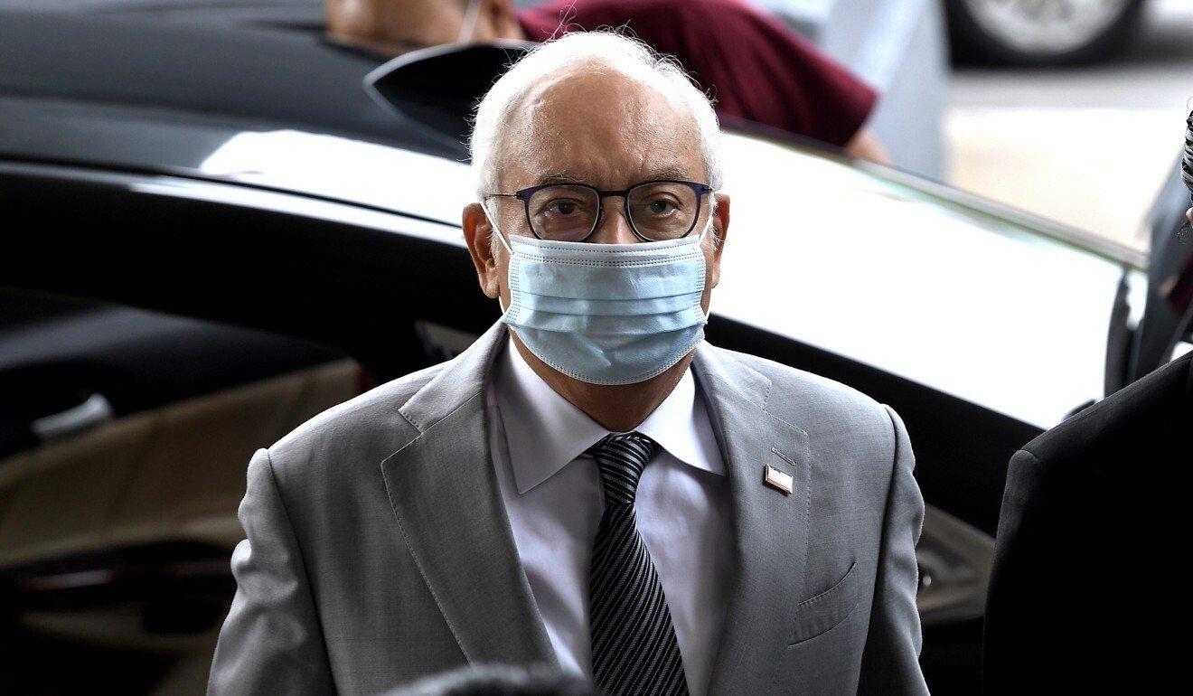 Malaysian MP Tengku Adnan Tengku Mansor cleared of corruption after ...