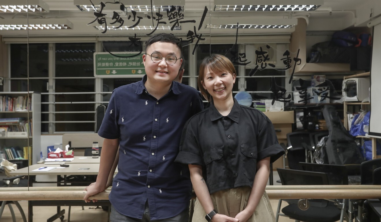 Coronavirus stress leading to rise of cannabis culture in Hong Kong ...