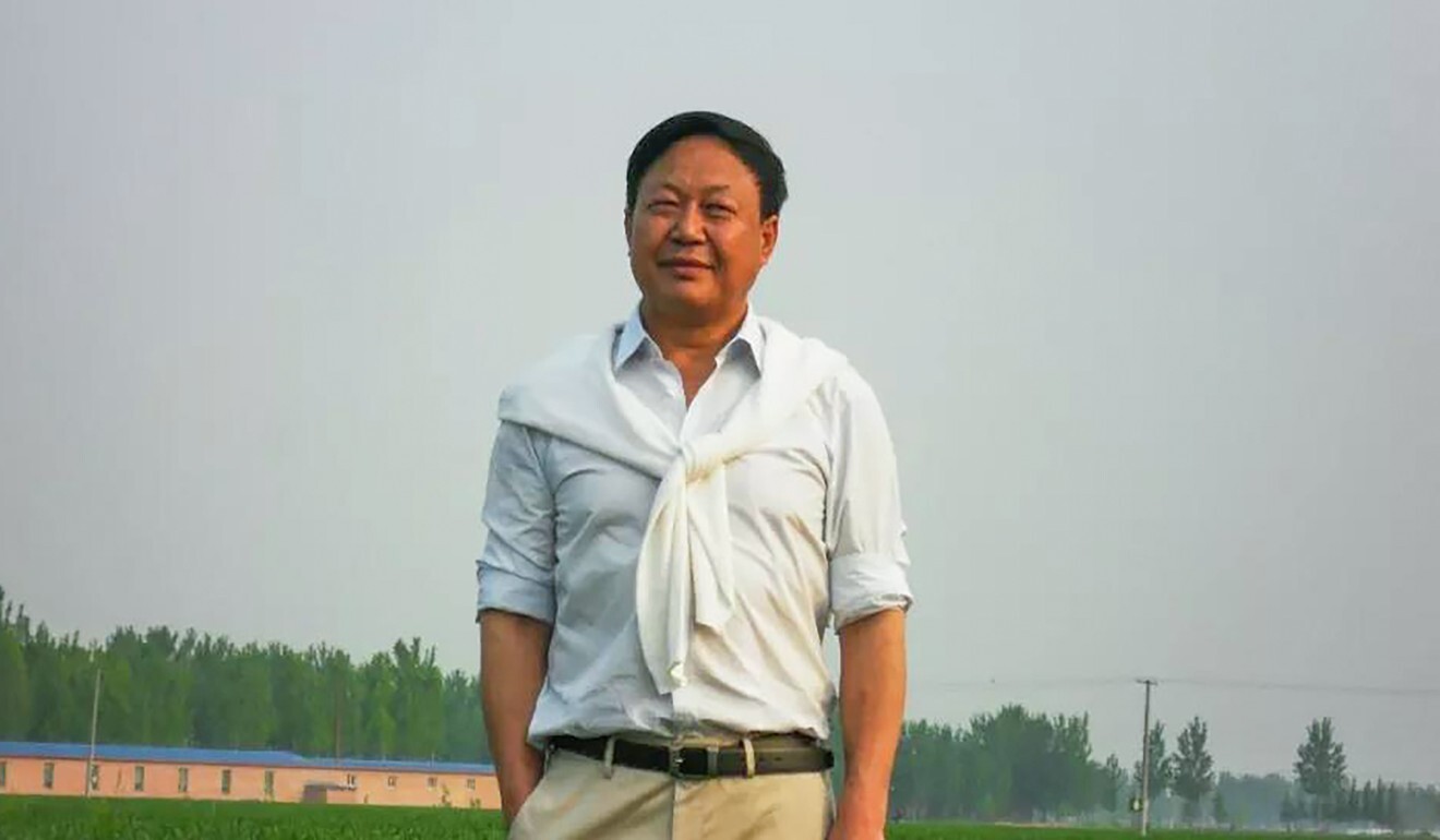 Tycoon Sun Dawu’s lawyers say early testimony gathered by police ...