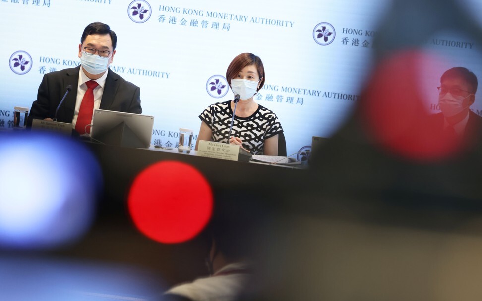 Hong Kong’s latest Silver Bond in strong demand, say banks, after ...