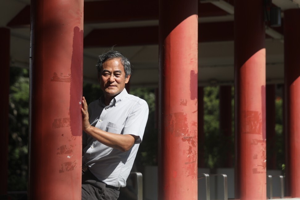 Goodbye district councils? Hong Kong’s area committees set to replace ...