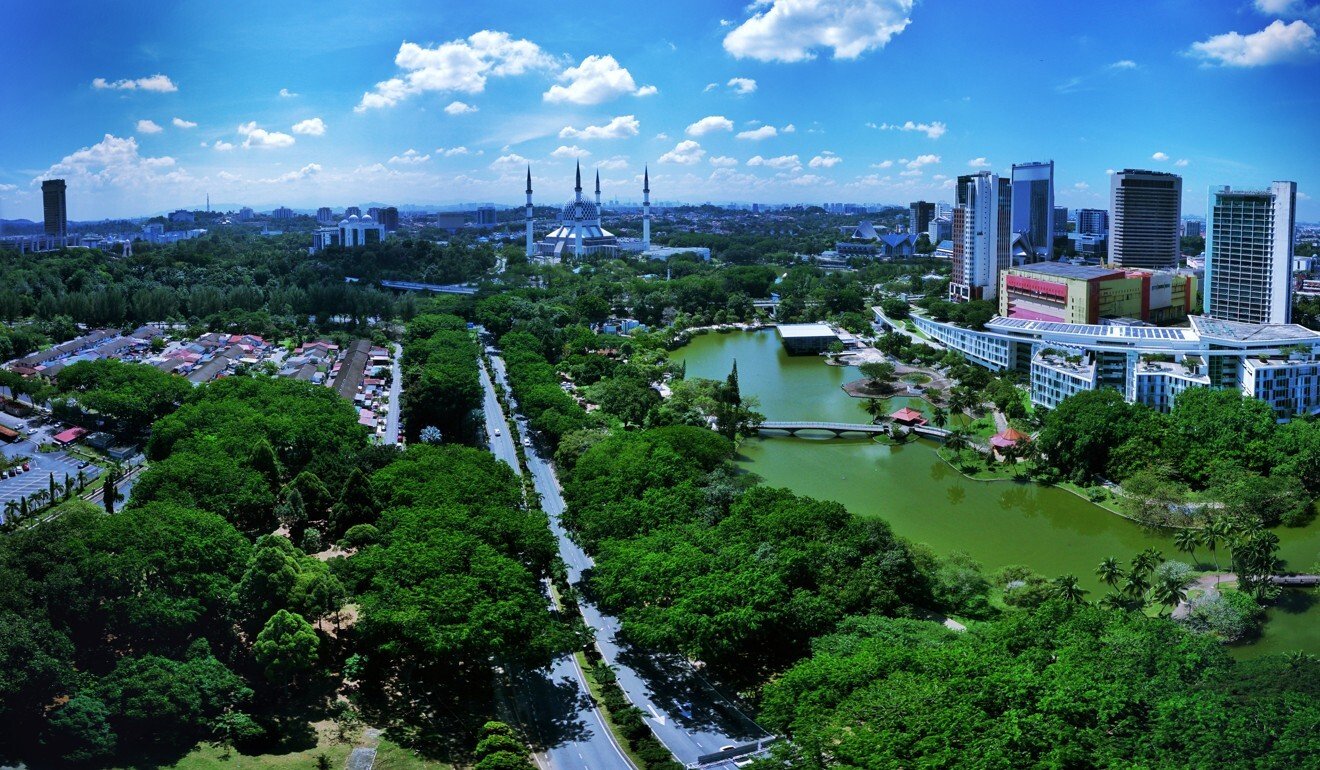 Why the Malaysian state of Selangor is emerging as a prime Asean ...