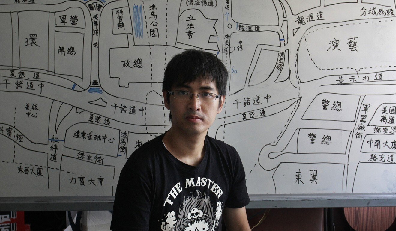 National security law: why the cutting of ties between University of ...