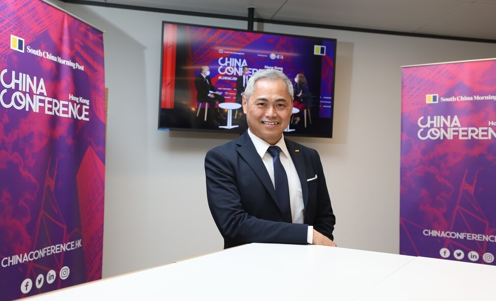 DHL-SCMP Hong Kong Business Awards kick off 2021 search for corporate ...