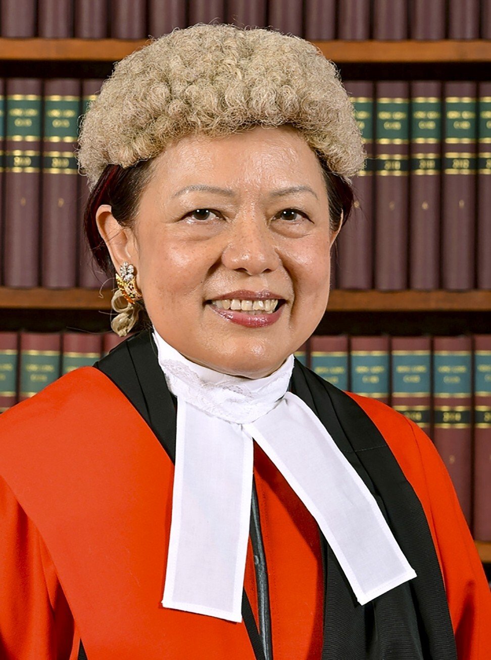 National security law: hospital worker secures bail on fourth attempt ...