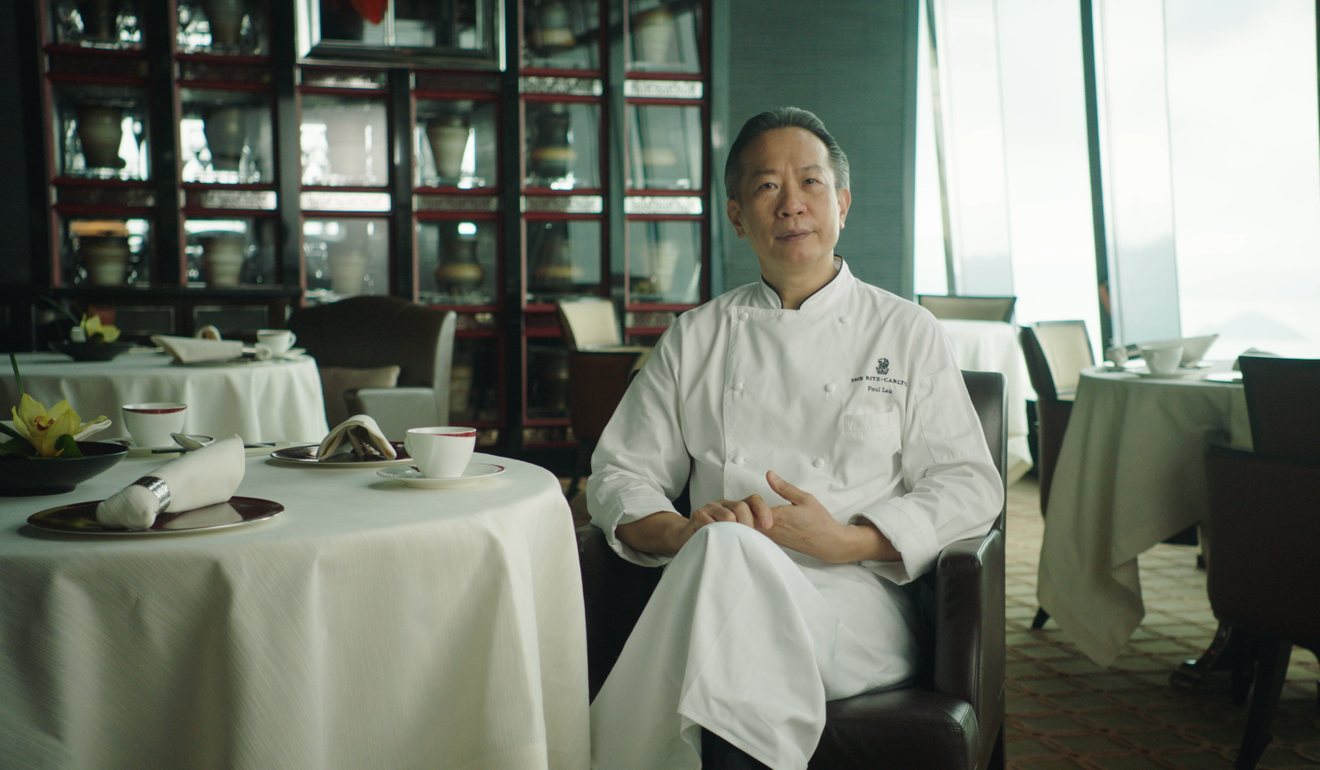 The secret behind the two-star Michelin success of Tin Lung Heen ...