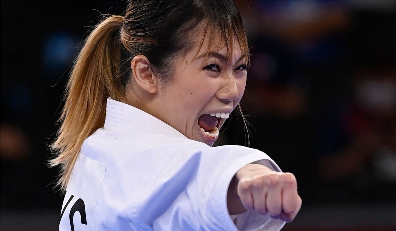 Tokyo Olympics: ‘miracle’ happens for new Hong Kong heroine Minnie Soo ...