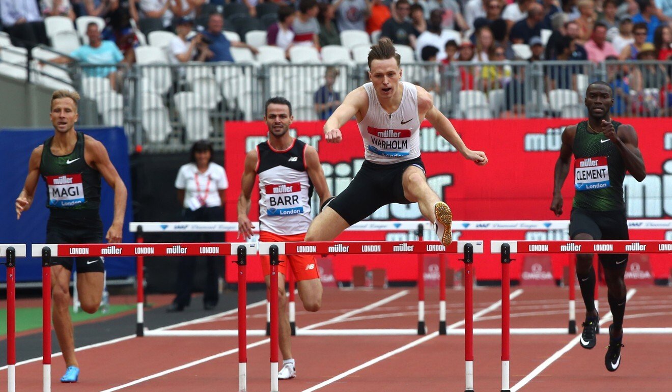 Tokyo Olympics: world records at the 2020 Games; how did Covid-19 ...