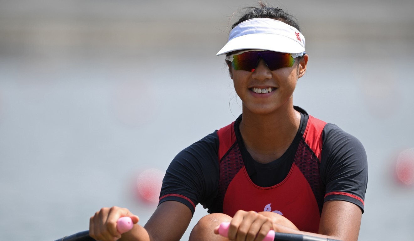 Tokyo Olympics was Hong Kong’s ‘greatest games’ ever, but are more ...