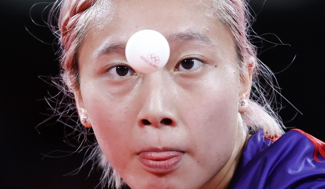 Tokyo Olympics: ‘miracle’ happens for new Hong Kong heroine Minnie Soo ...