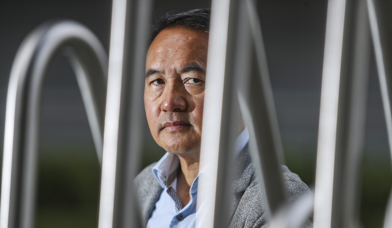 Bitter internal row brewing within Hong Kong’s Democratic Party over ...