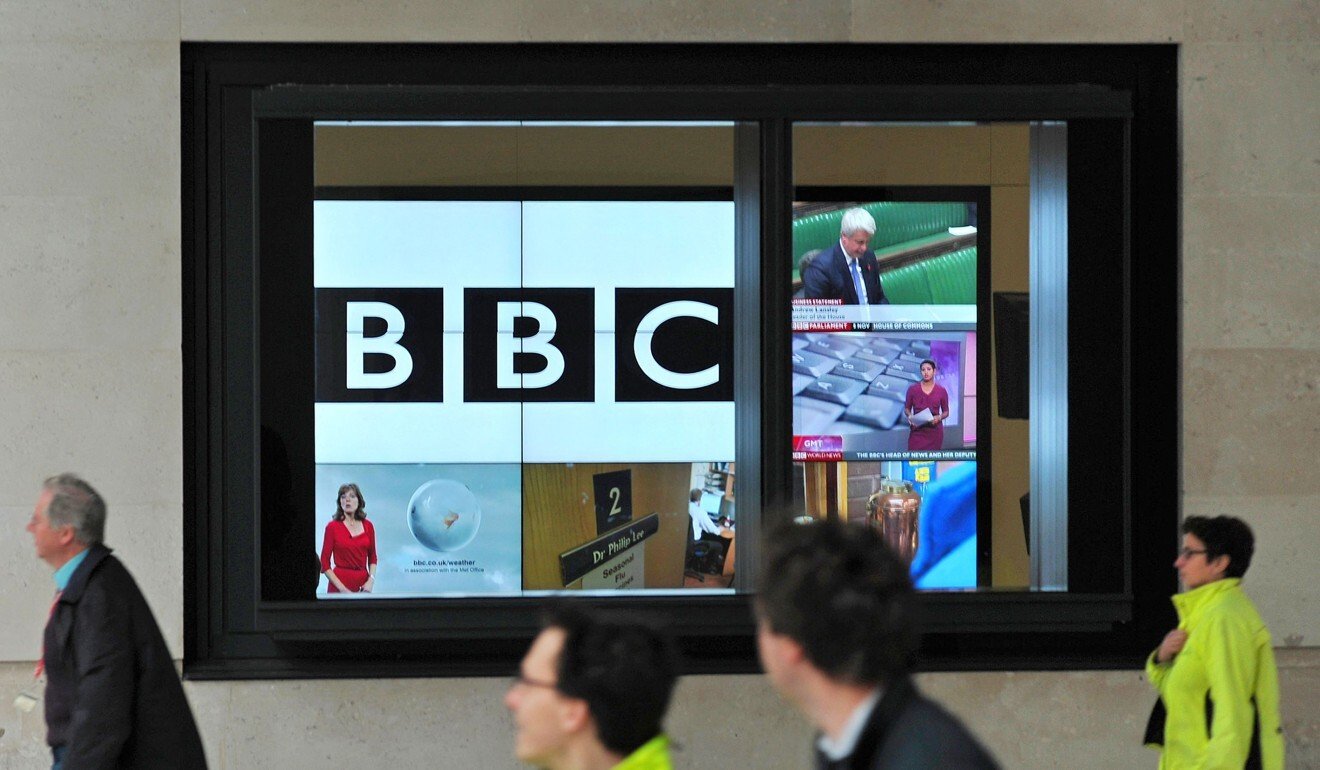 Russia to expel BBC reporter Sarah Rainsford amid simmering tensions ...