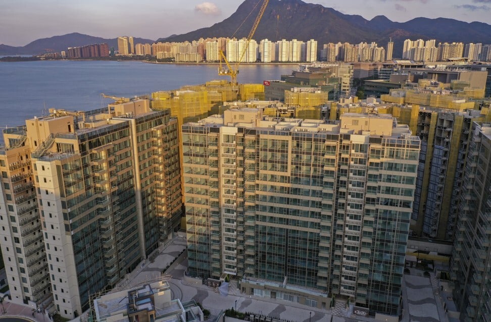 Hong Kong’s housing crisis: how much of the blame for homes crunch lies ...