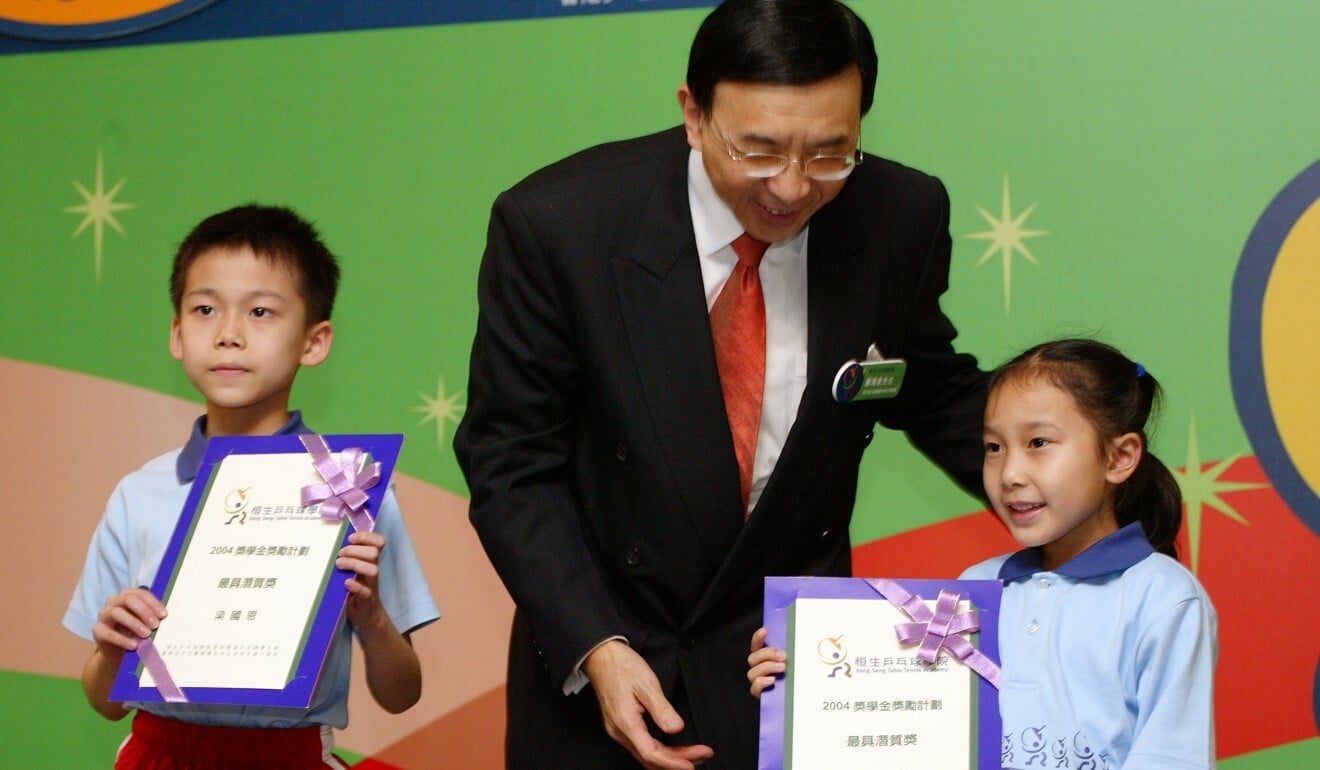 Tokyo Olympics: Minnie Soo fulfils childhood dream with table tennis ...