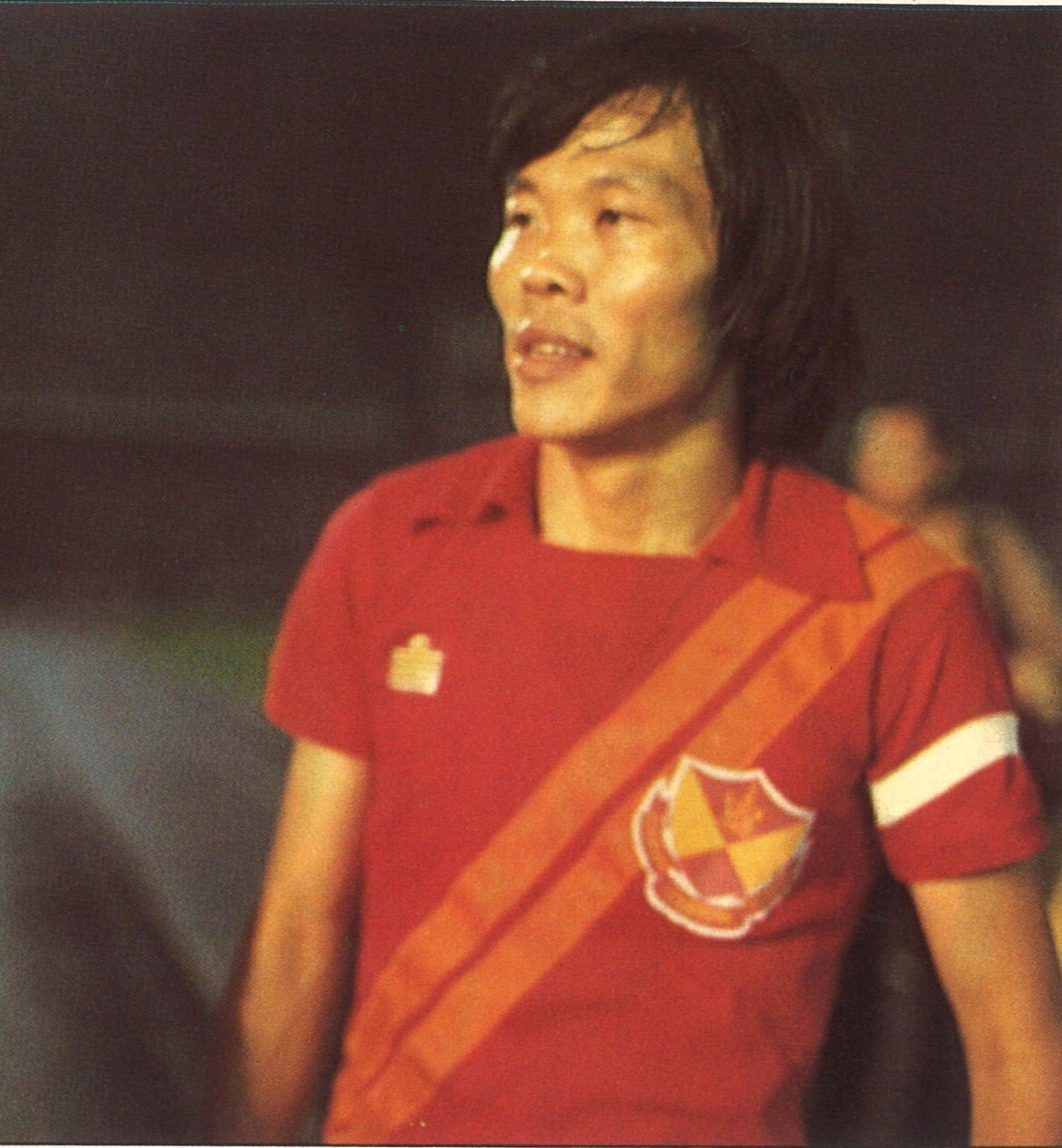 Recognising Malaysia’s Soh Chin Ann as the world’s most-capped ...