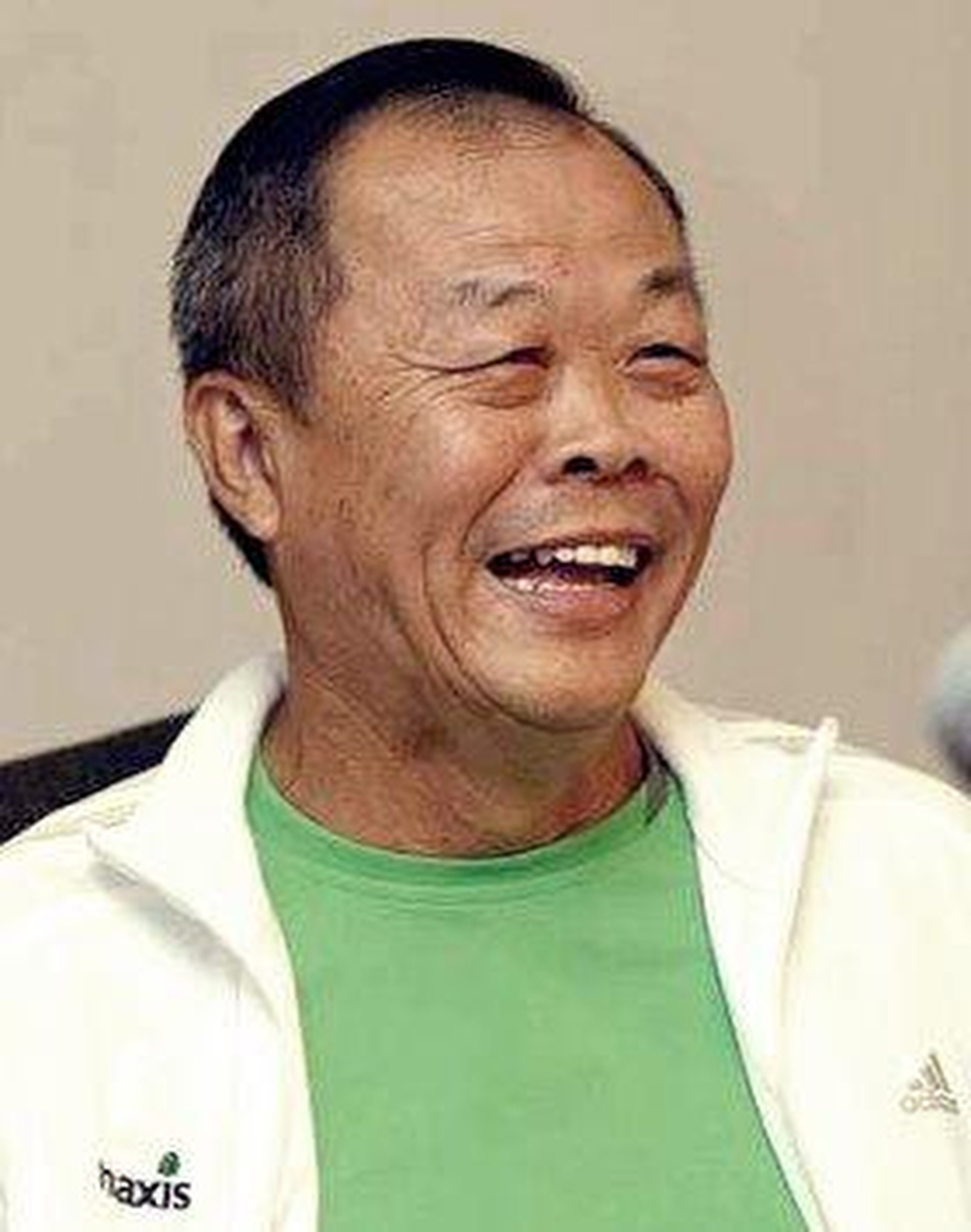 Recognising Malaysia’s Soh Chin Ann as the world’s most-capped ...