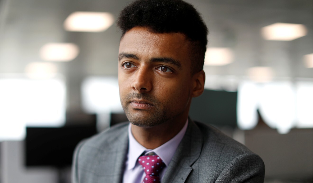 Banks failing to live up to diversity pledges, says ex-HSBC banker who ...