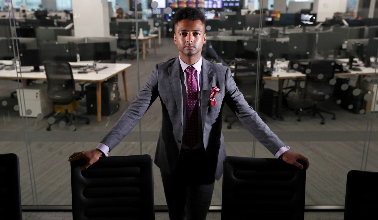 Banks failing to live up to diversity pledges, says ex-HSBC banker who ...