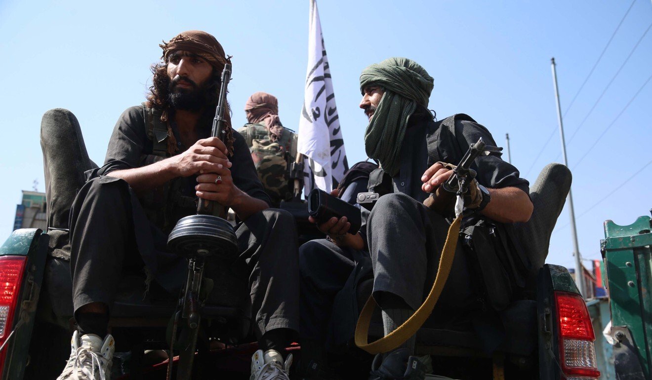 Afghanistan: several killed in Taliban firing as protesters mark ...