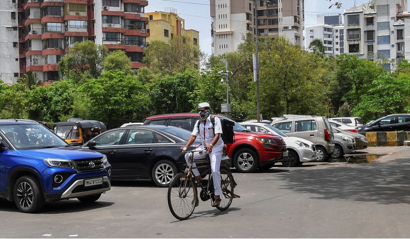How India’s tiffin went from British colonial legacy to everyday lunch ...