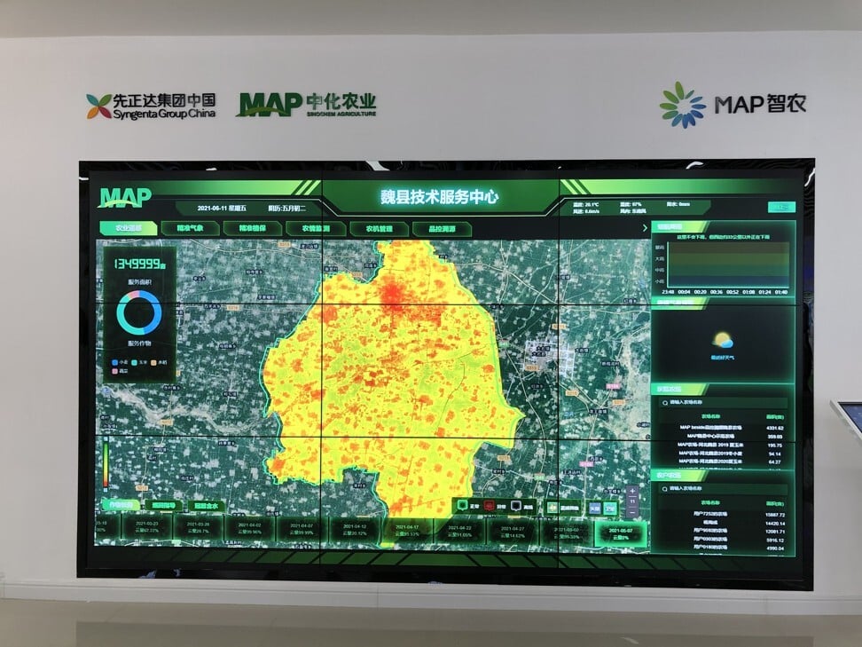 What is Syngenta and why is it set to be this year’s biggest initial ...