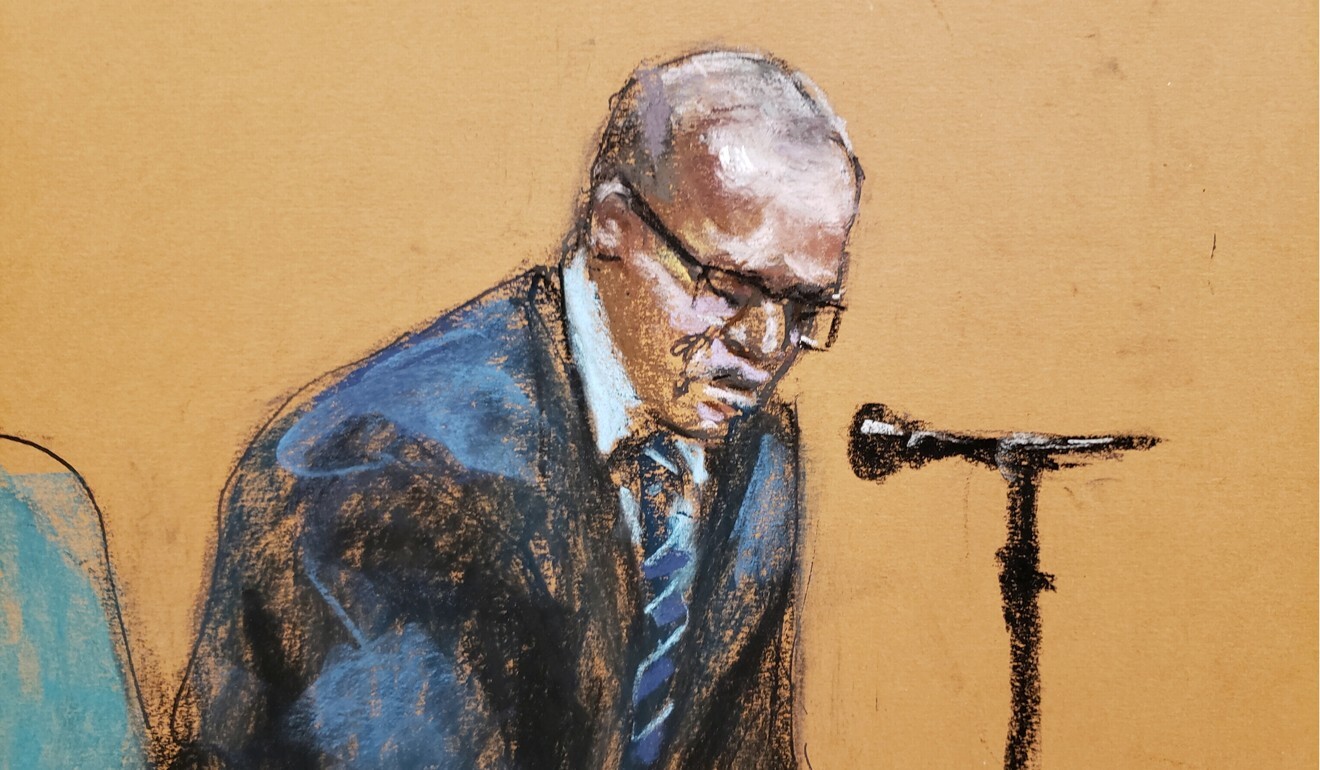 R Kelly staffer tells court he made US$500 bribe so Aaliyah could wed ...