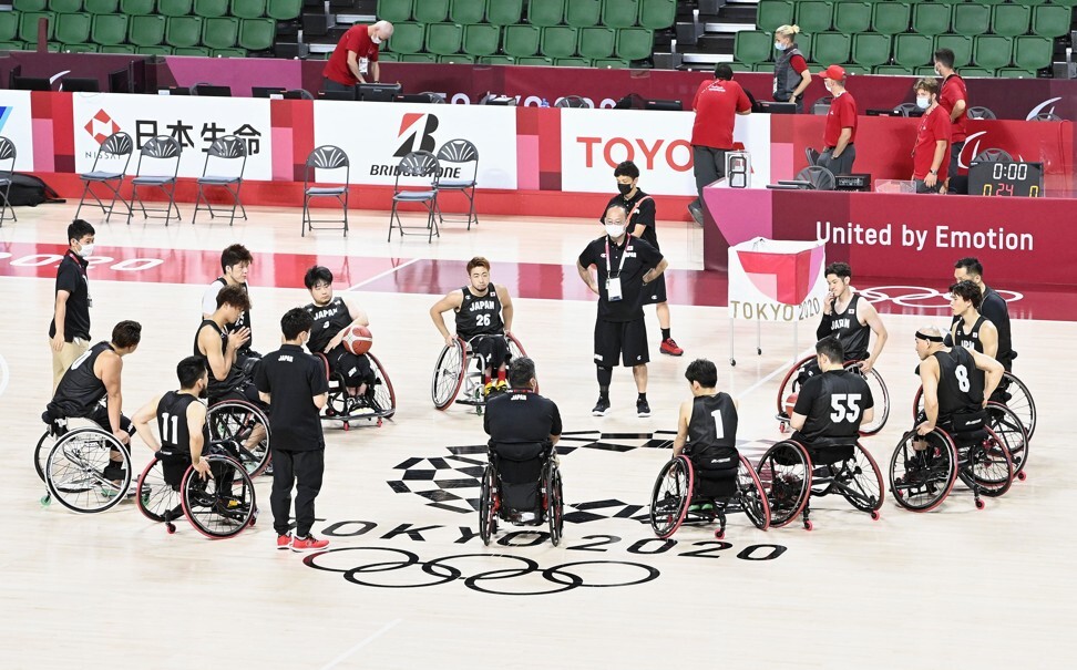A guide to the Tokyo 2020 Paralympics | South China Morning Post