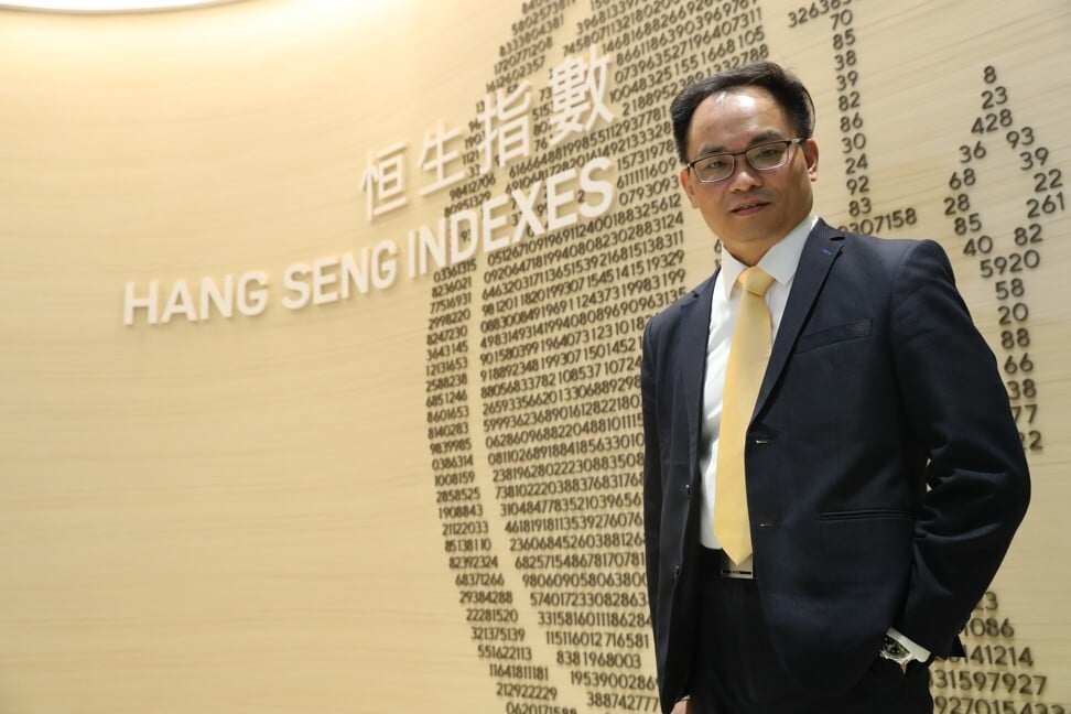 Exclusive | Hang Seng Index compiler says it will be tough to meet ...