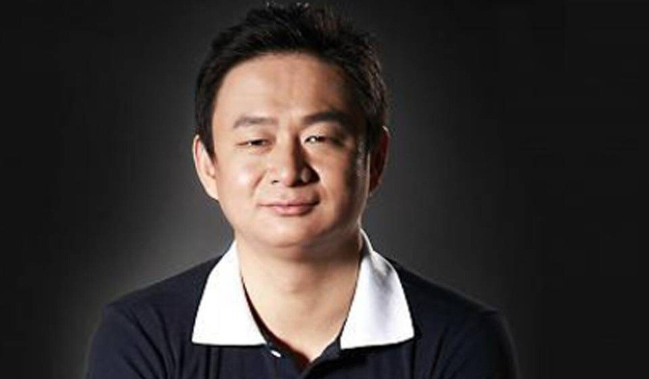 Chinese investors are again pouring millions into Africa’s fintech start-ups | South China ...