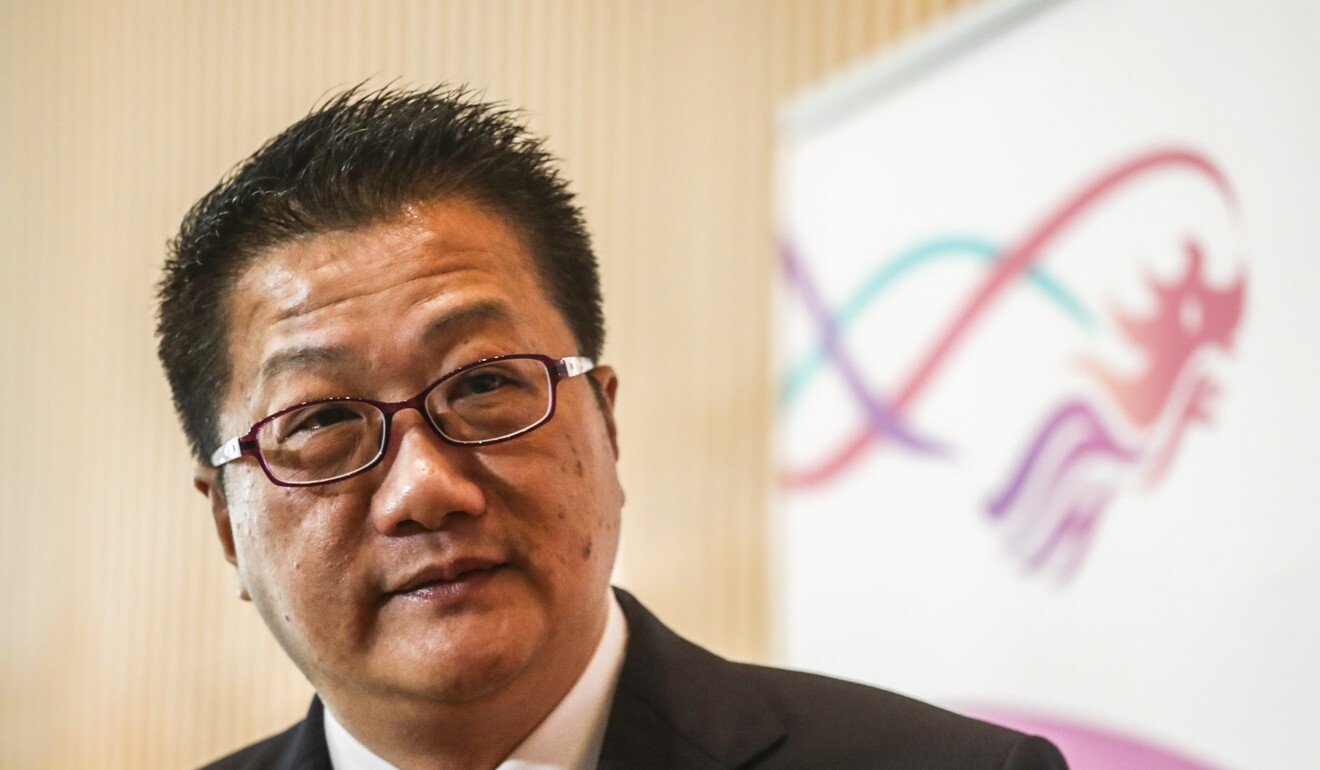 Hong Kong spent US$5.7 million on PR campaign to improve city’s image worldwide, lawmakers say ...