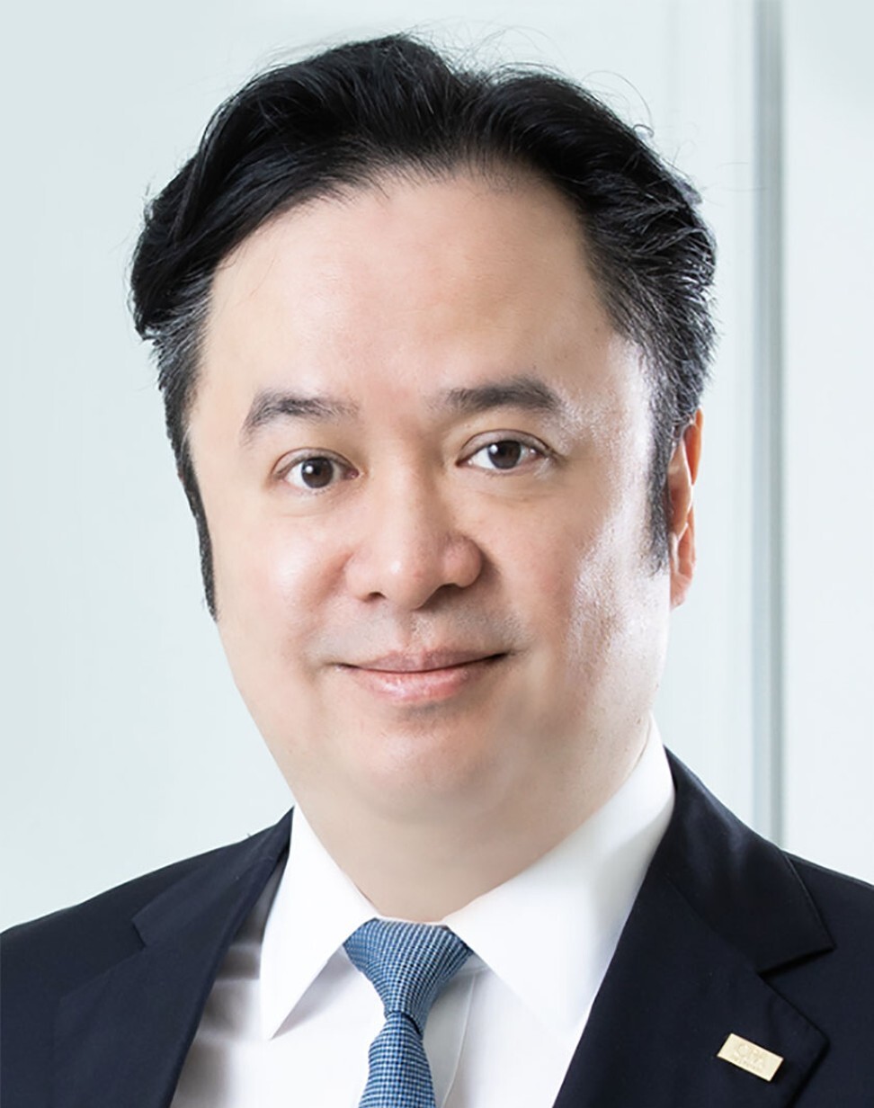 Greater Bay Area: businesses upbeat on tech investment despite China ...