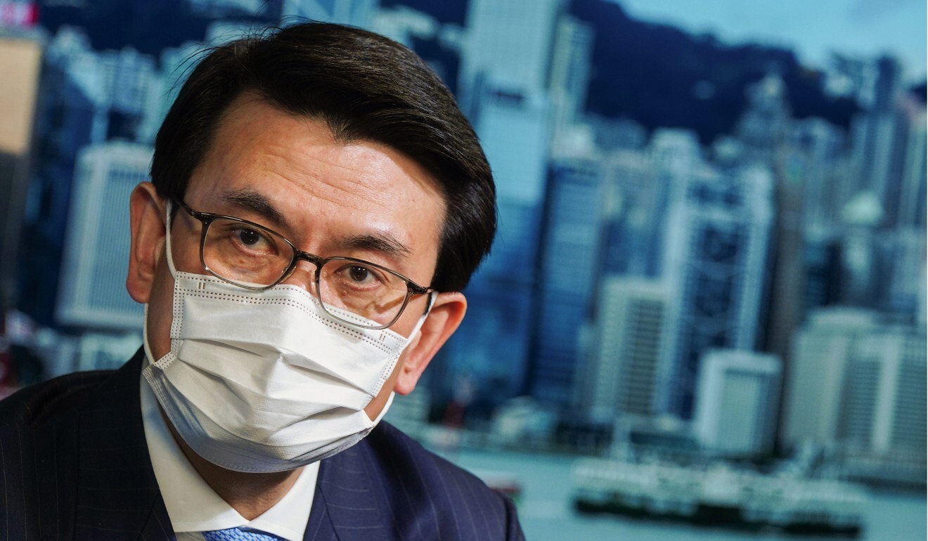 Hong Kong to host Asia’s premier tech summit for next 5 years, with ...