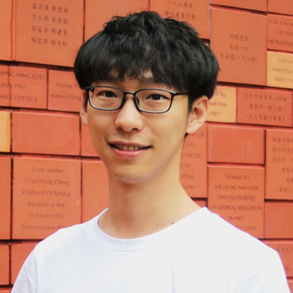 Fang Ran: the haunting case of the Hong Kong labour rights researcher ...