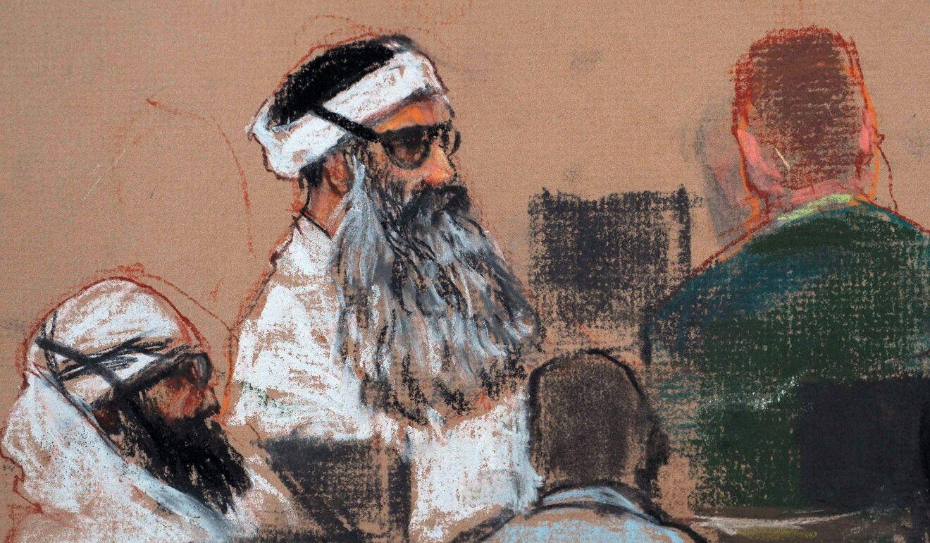 September 11’s biggest names: where are they now? | South China Morning ...