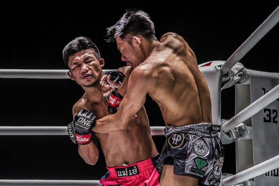 ONE Championship: Demetrious Johnson agreed to ‘crazy’ Rodtang fight ...