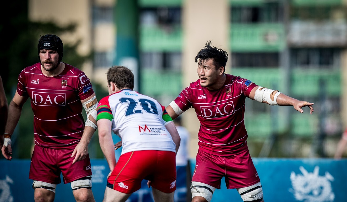 HKRU Men’s Premiership 2021-22 season preview: coaches and captains ...