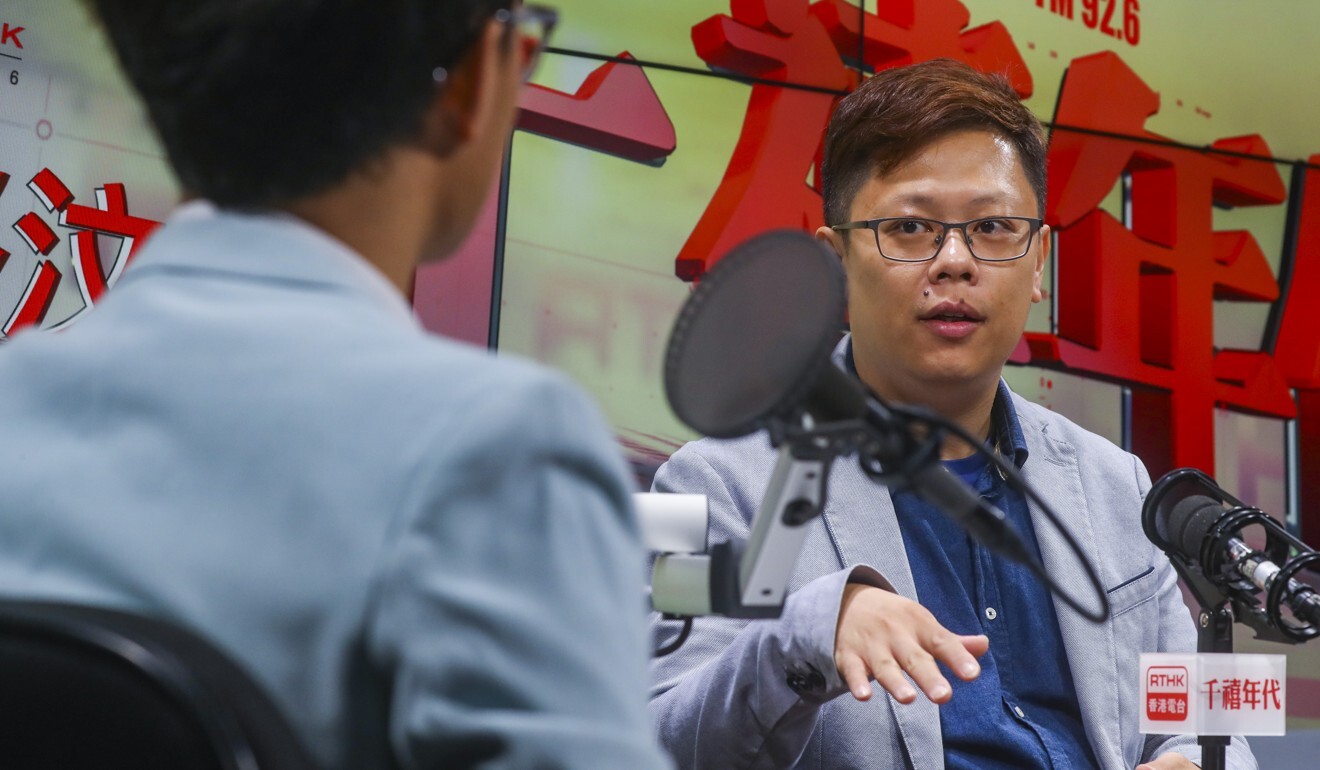 Reform Hong Kong’s town-planning process, roll out measures to ease ...