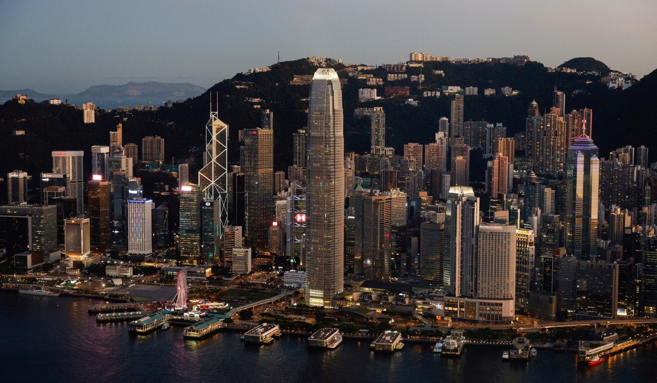 Inquiry launched into role of British banks in Hong Kong in ...