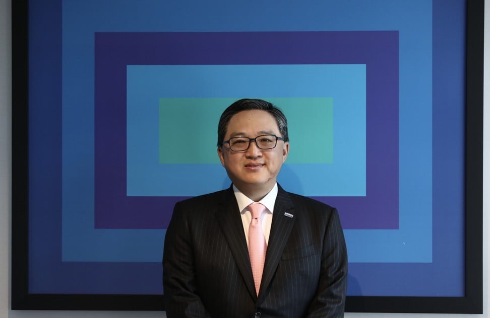 KPMG plans major hiring spree, new offices in China with bets on ...