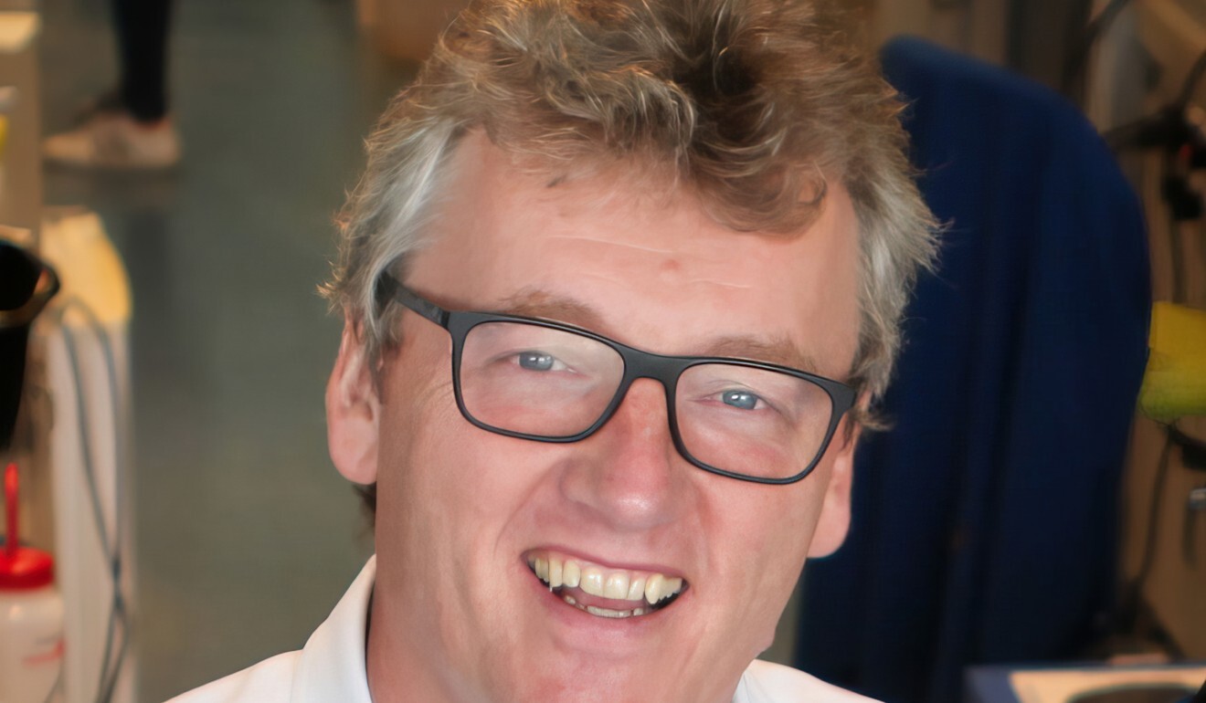 Nobel Chemistry Prize: Benjamin List and David MacMillan honoured for ...