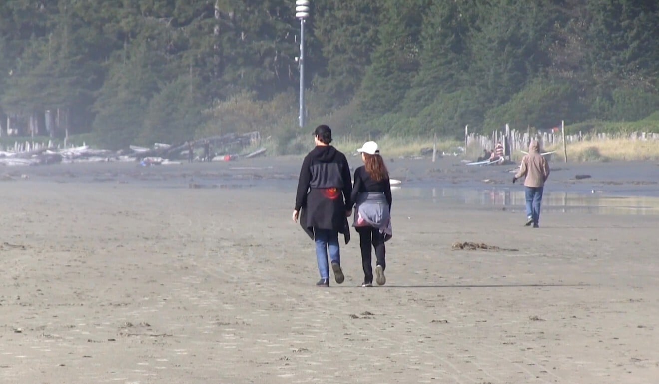 Canada’s Justin Trudeau ‘regrets’ beach holiday on day to honour ...