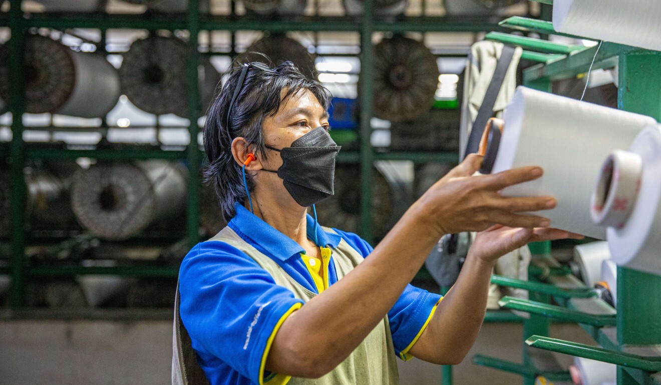 How Southeast Asia’s factory disruptions are hurting Apple, Toyota ...