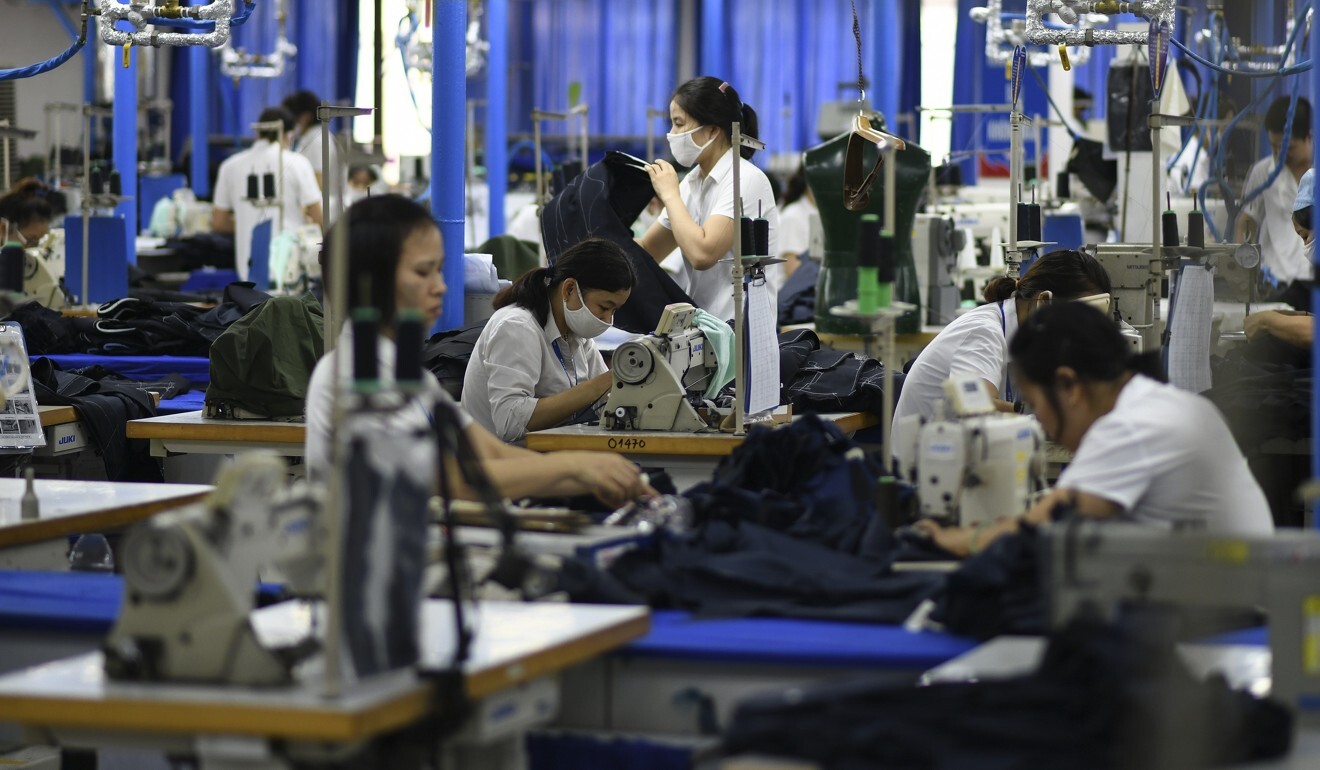 How Southeast Asia’s factory disruptions are hurting Apple, Toyota ...