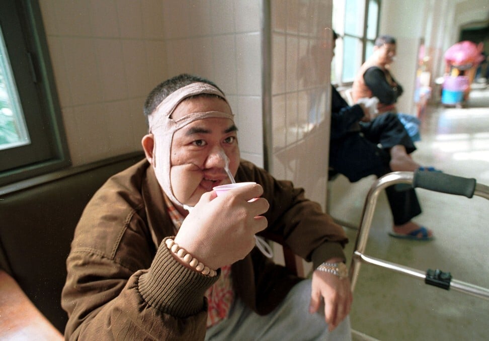 A ‘cancerous snack’ is starting to see raised eyebrows from Chinese ...