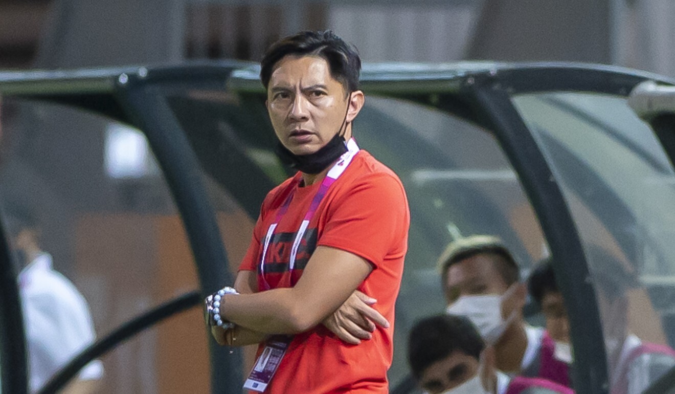 Lee Man aim to become first Hong Kong side to reach AFC Cup final amid ...