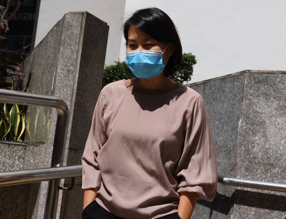 Hong Kong court slaps jail time on four people over plot to defraud ...