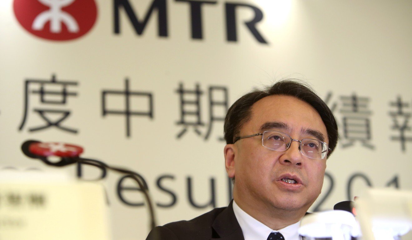 Hong Kong’s costliest rail project hit by more delays, with July next ...