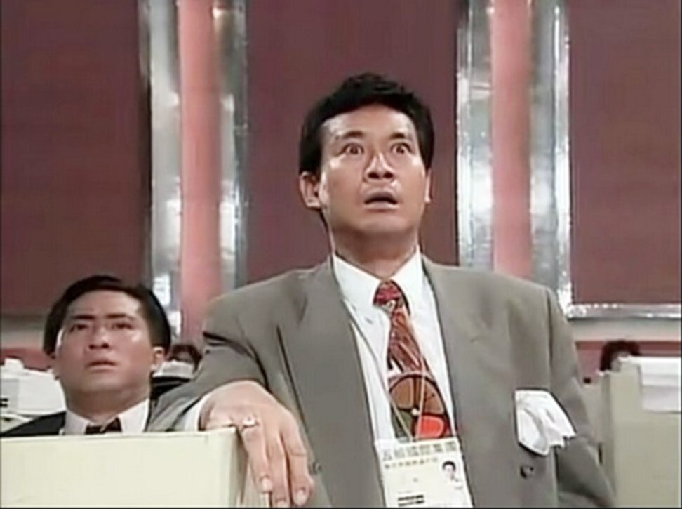 Hong Kong TVB chief Eric Tsang gets investor’s backing to lift station ...