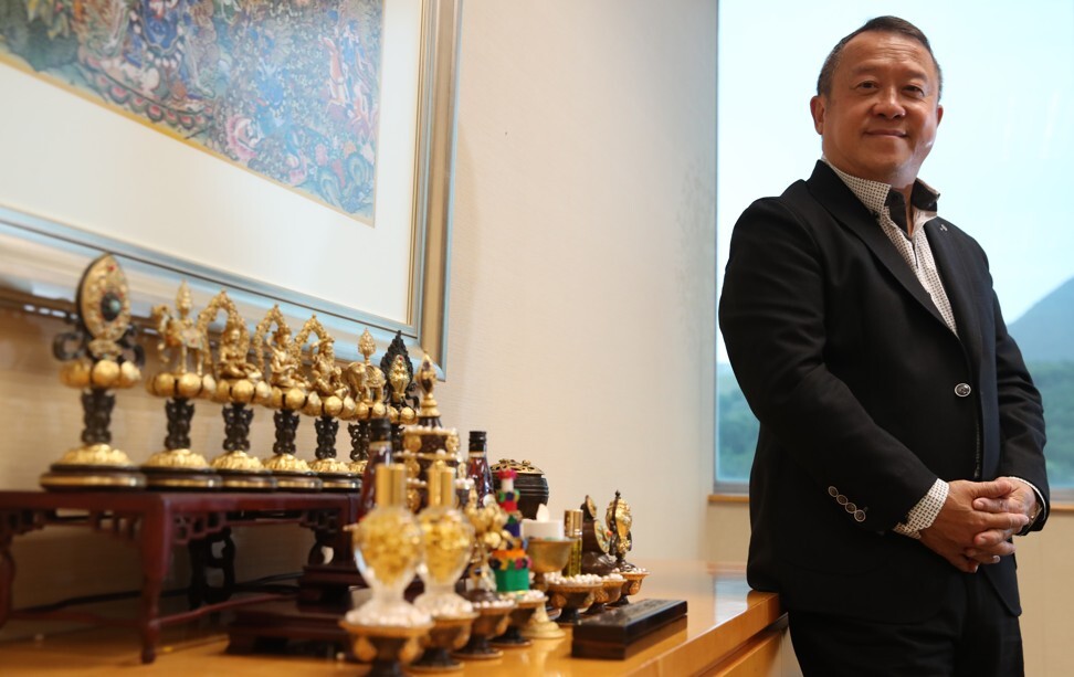 Hong Kong TVB chief Eric Tsang gets investor’s backing to lift station ...