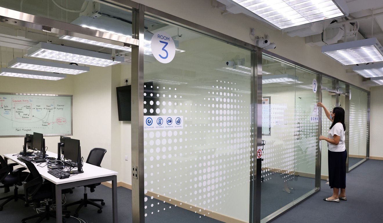 University researchers get remote access to vast trove of Hong Kong ...